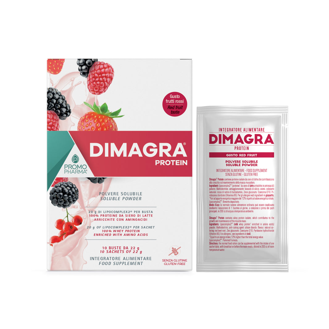 Dimagra® – PromoPharma