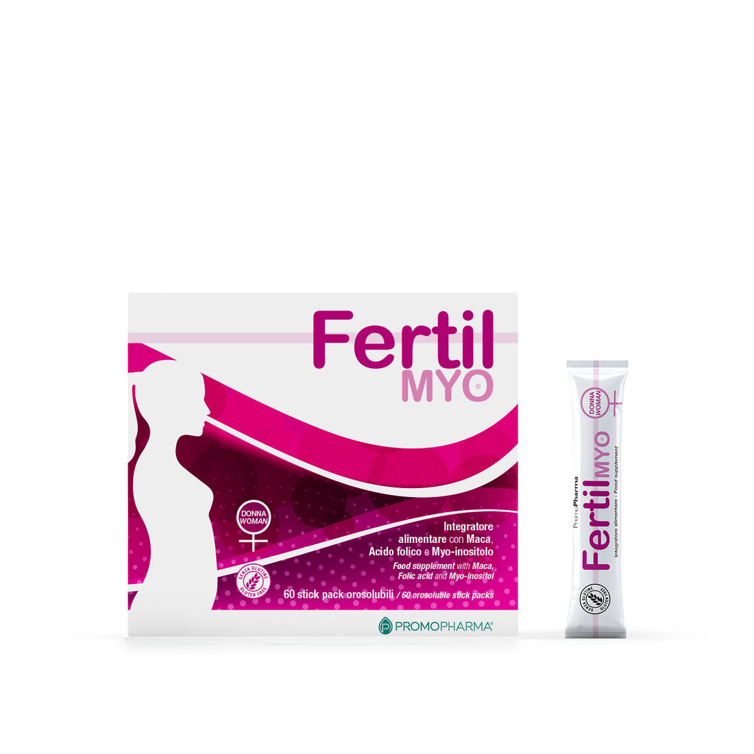 Fertil Myo® – PromoPharma