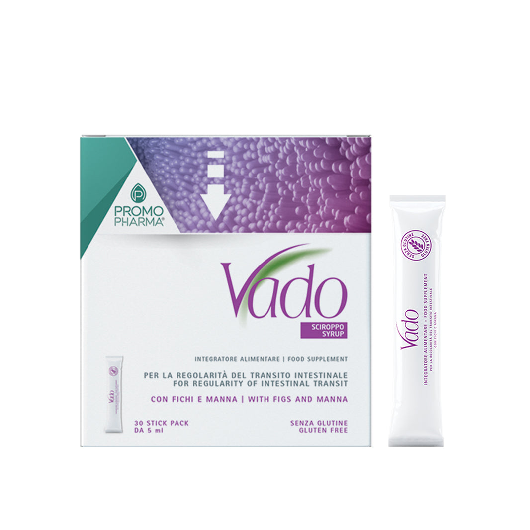 Vado – PromoPharma