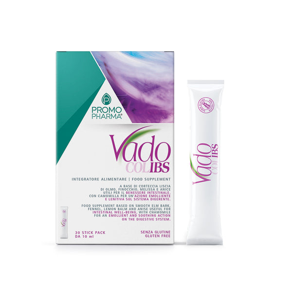 Vado Colibs – PromoPharma