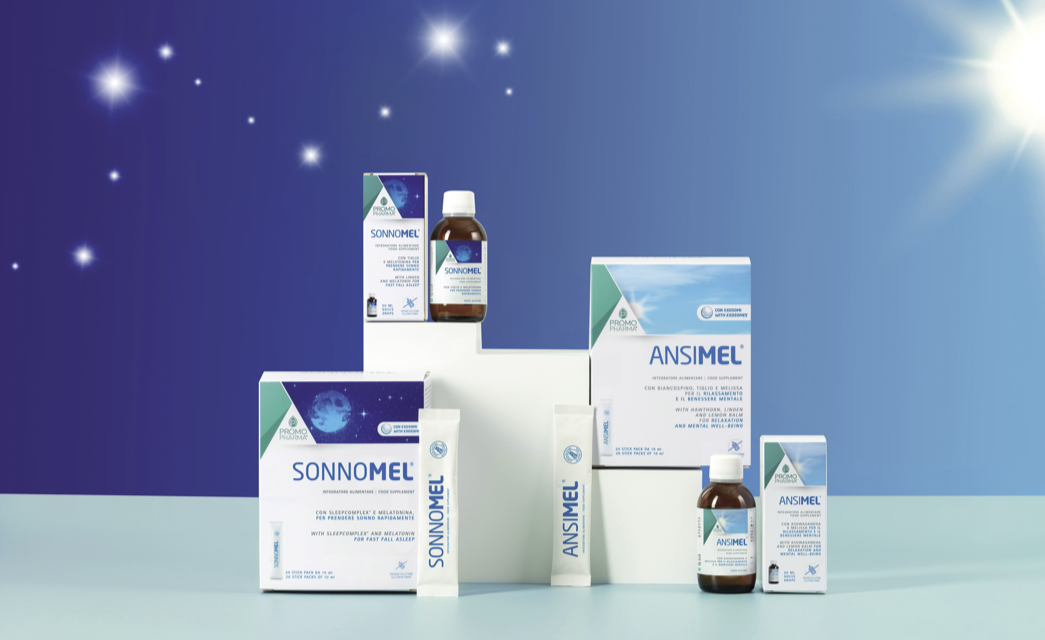 Products – PromoPharma