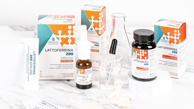 Products – PromoPharma