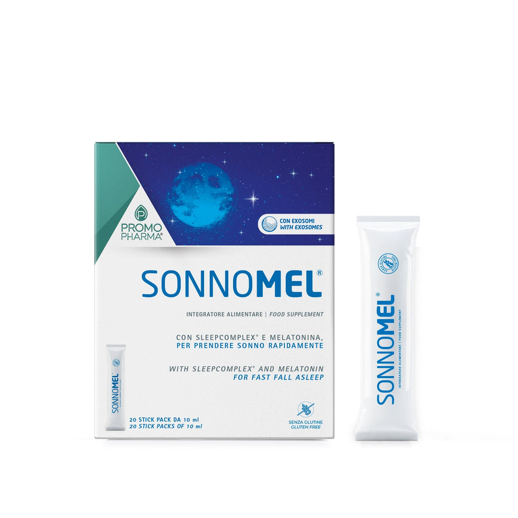 Esosomi vegetali – PromoPharma