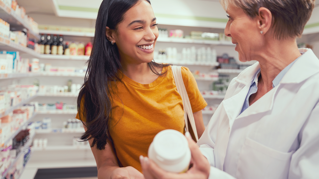 Integratori naturali e fitoterapici PromoPharma